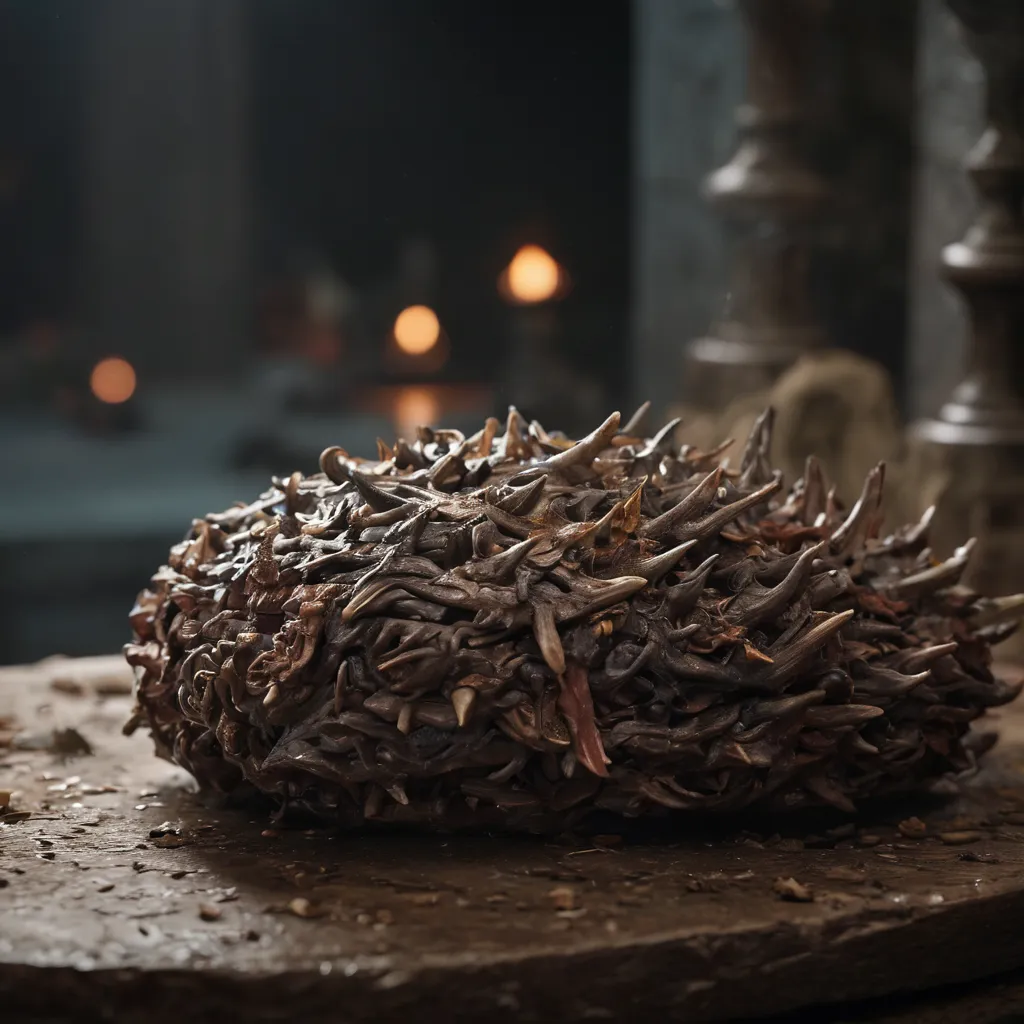 A Comprehensive Analysis of Game of Thrones Season One