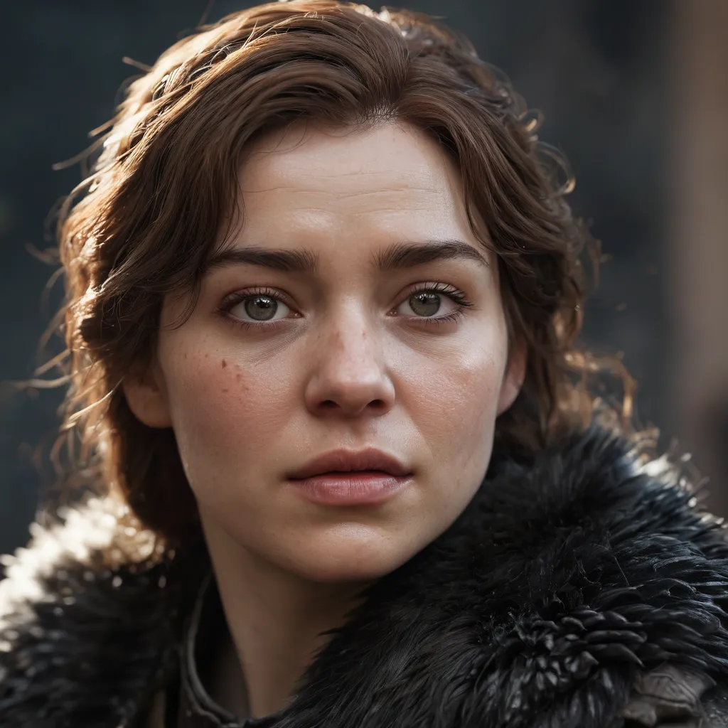 In-Depth Analysis of Game of Thrones Season 1, Episode 2