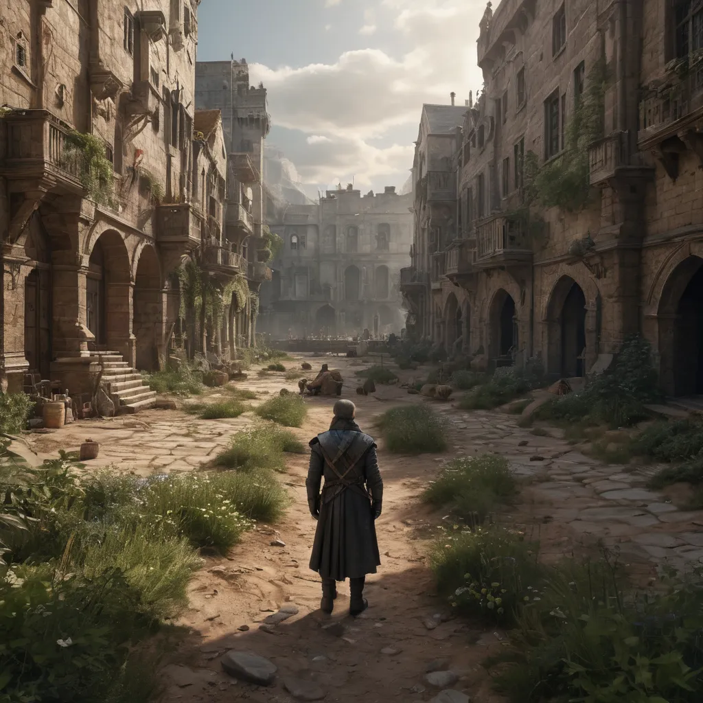 A Detailed Look at Game of Thrones Episode 1