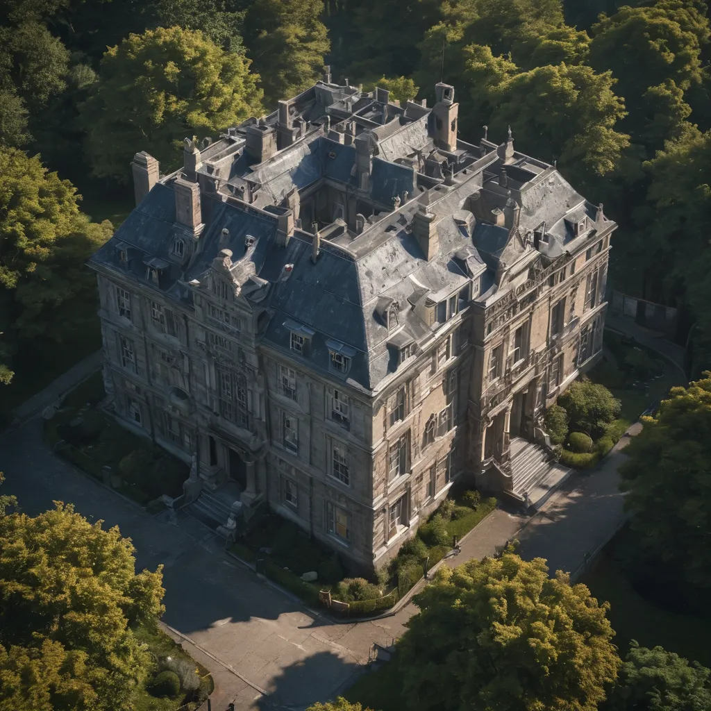 Exploring Appleton House in Game of Thrones Lore