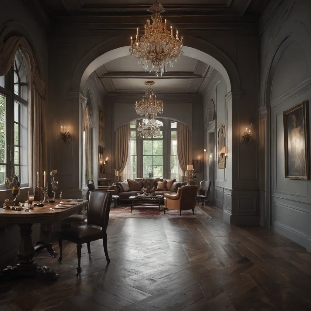 Unlocking the Artistry of House Forking: A Detailed Guide