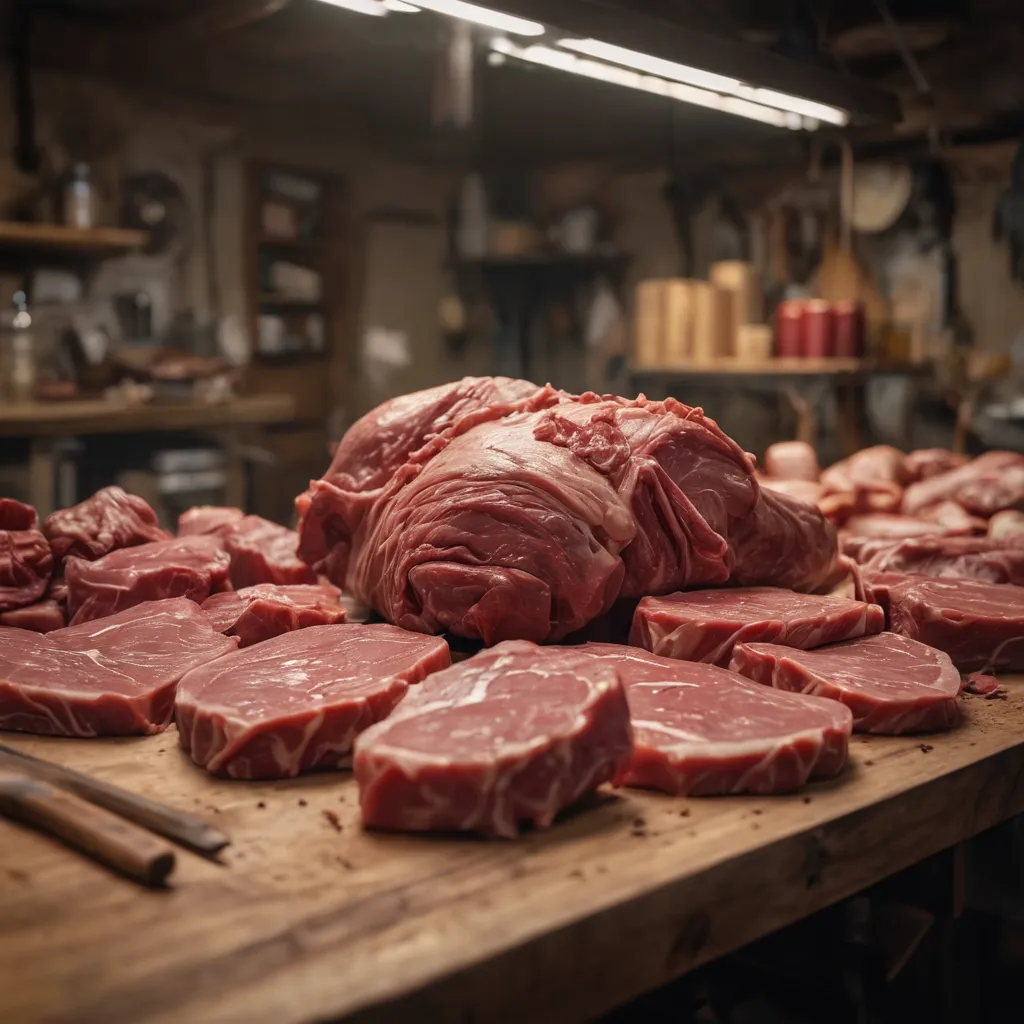 Unraveling the Mastery of Butchery: A Comprehensive Exploration of Butchers and Their Craft