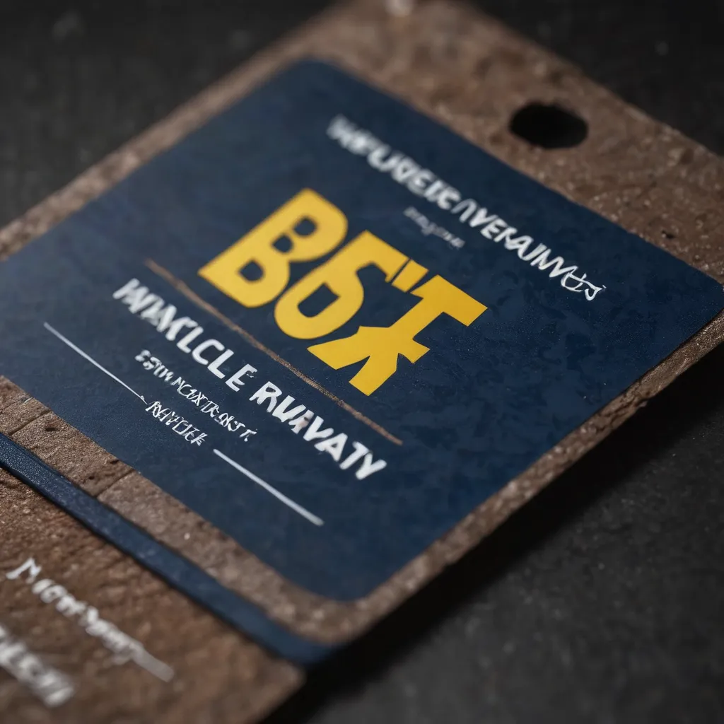 Understanding Best Buy Name Tags in Retail Dynamics