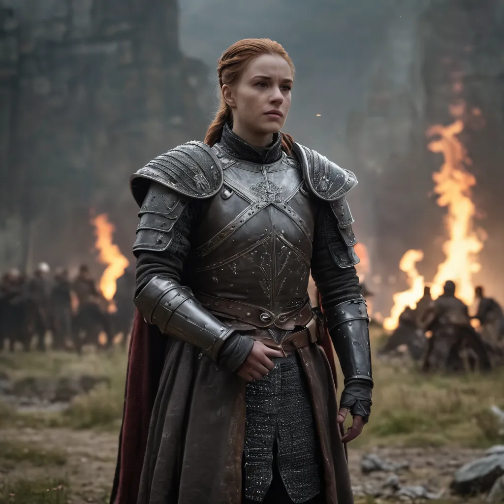 Strategically Building Your Army: A Guide for Game of Thrones Enthusiasts