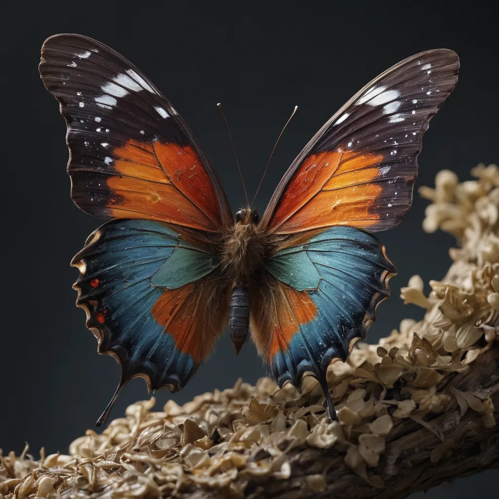 Unraveling the Enigma of Butterfly Disease: A Deep Dive for ThroneVerse ...