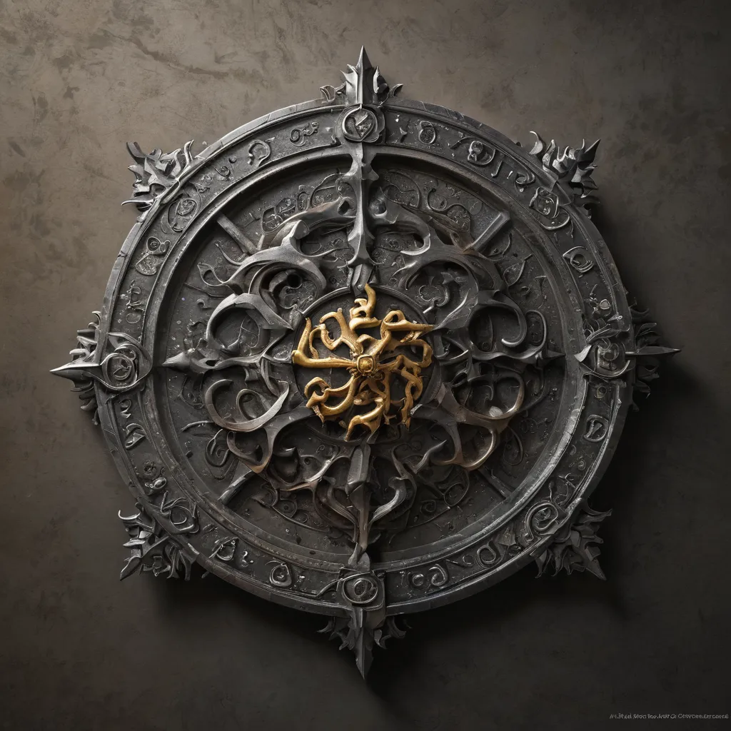 Crafting a Family Sigil: Identity in Westeros