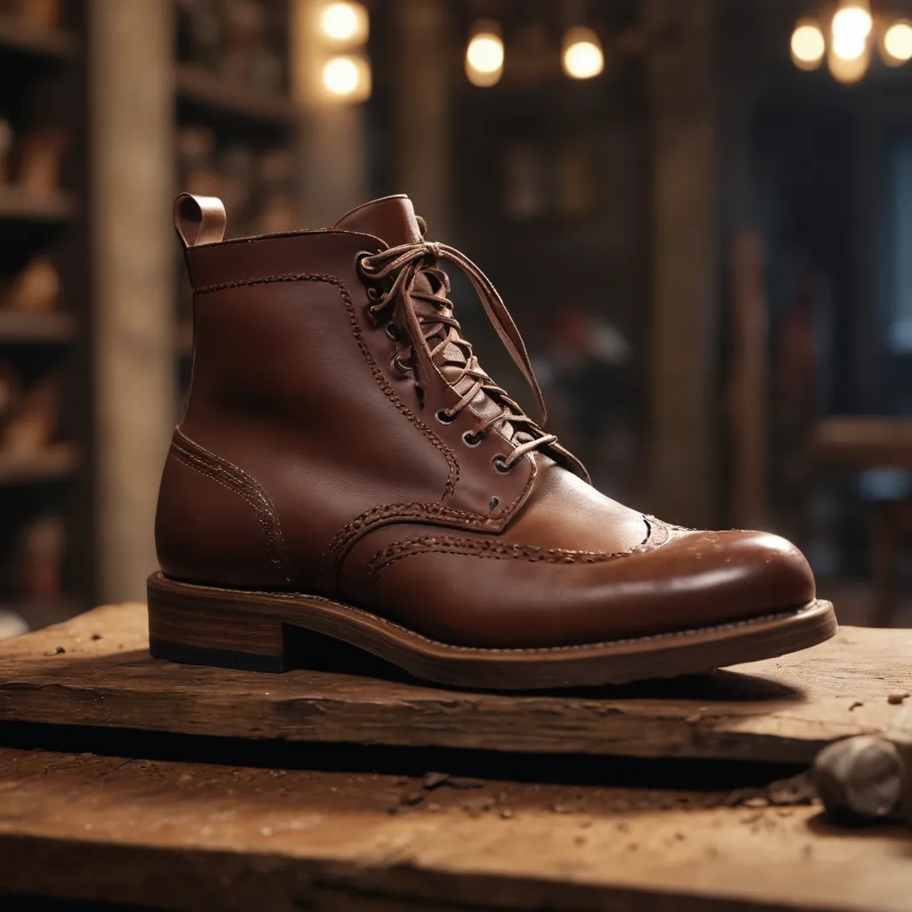The Evolution of Born Shoes Company: A Deep Dive into Its Origins and ...