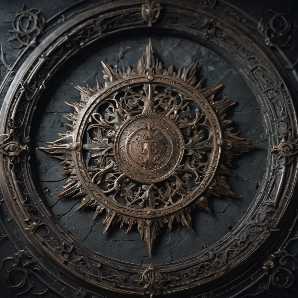 The Art of Custom House Sigil Banners in Game of Thrones