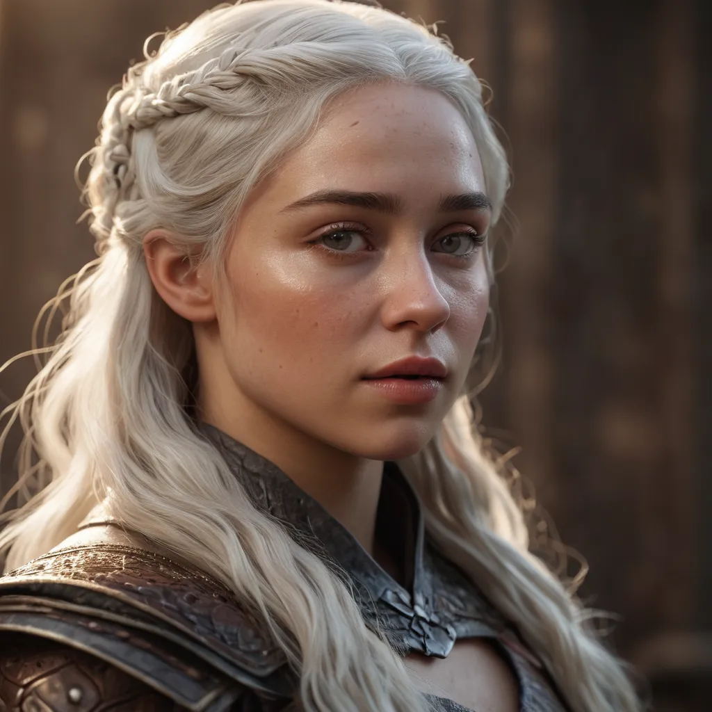 Dany: The Complexity of Daenerys Targaryen’s Journey