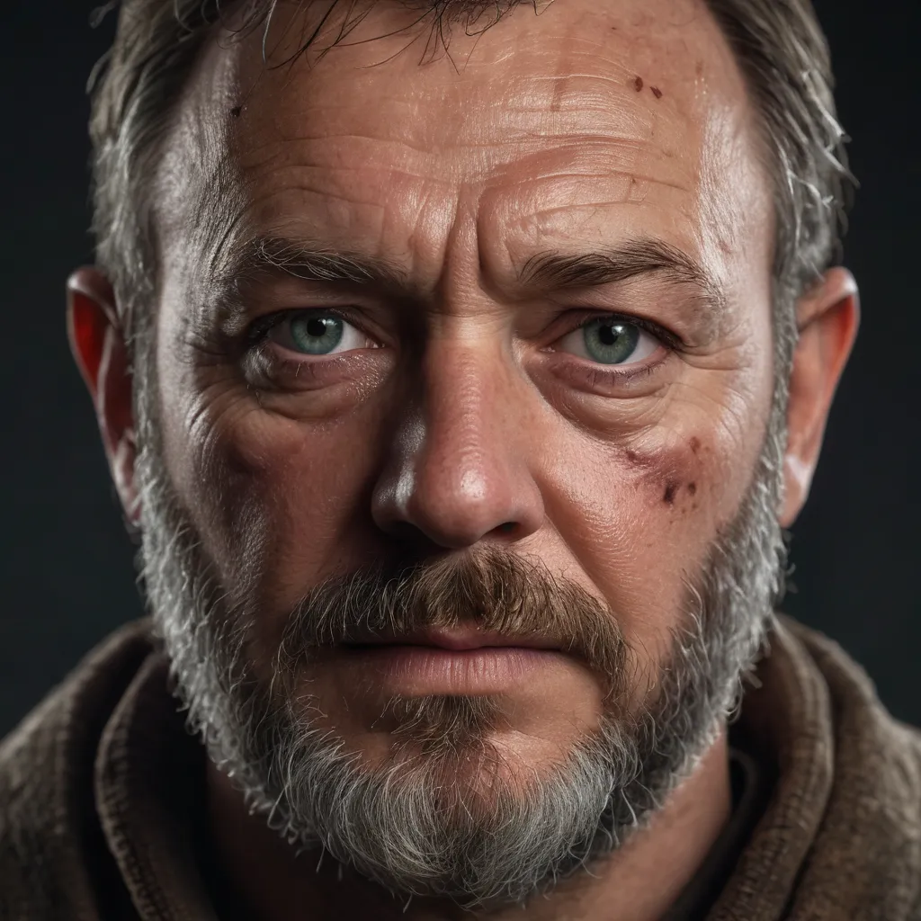 Davos Seaworth: Westeros' Complex Reluctant Hero