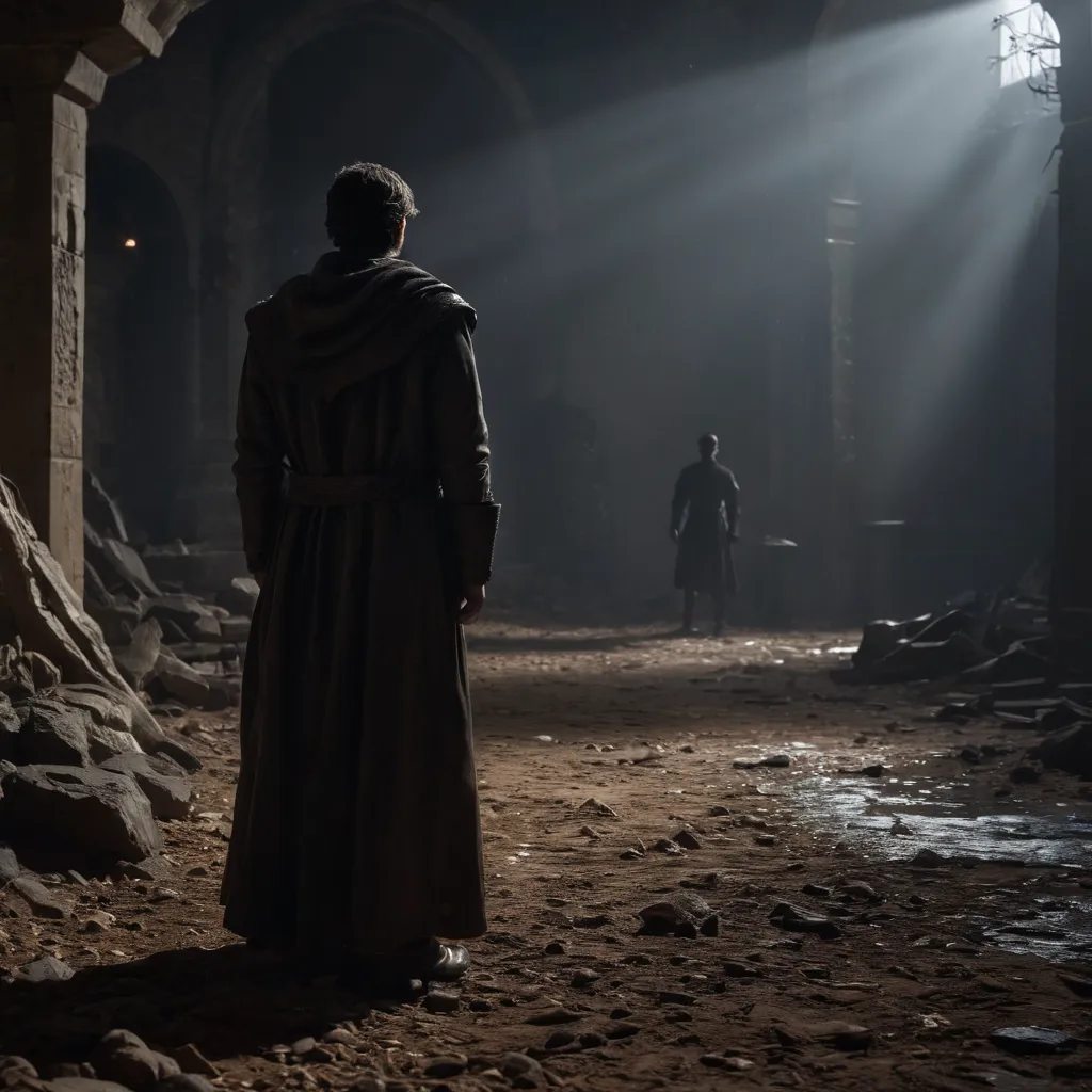 Unveiling the Intrigues of the Awaited Game of Thrones Sequel: An In ...