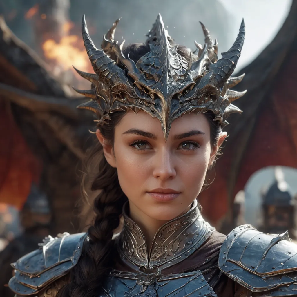Unveiling the Spellbinding Intricacies of Game of Thrones Season 7