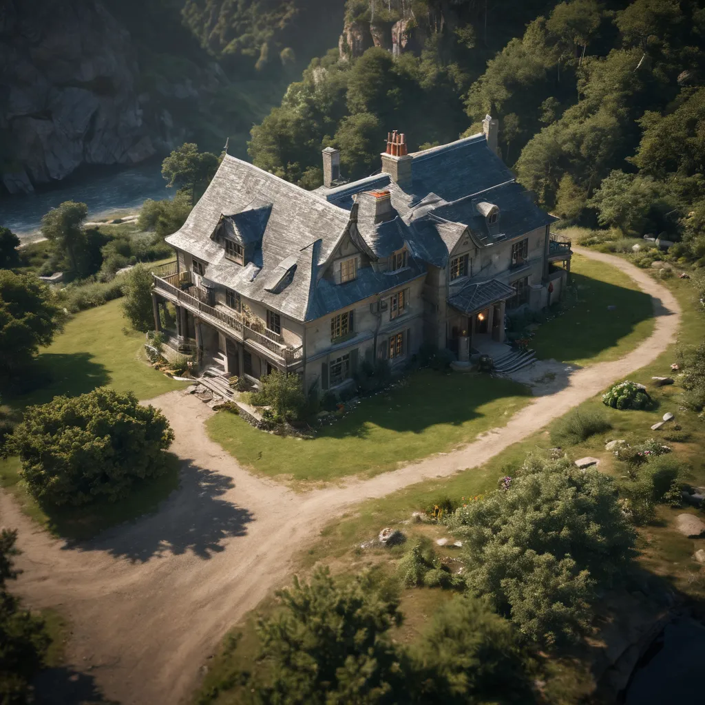 The Significance of Dustin's Home in Game of Thrones