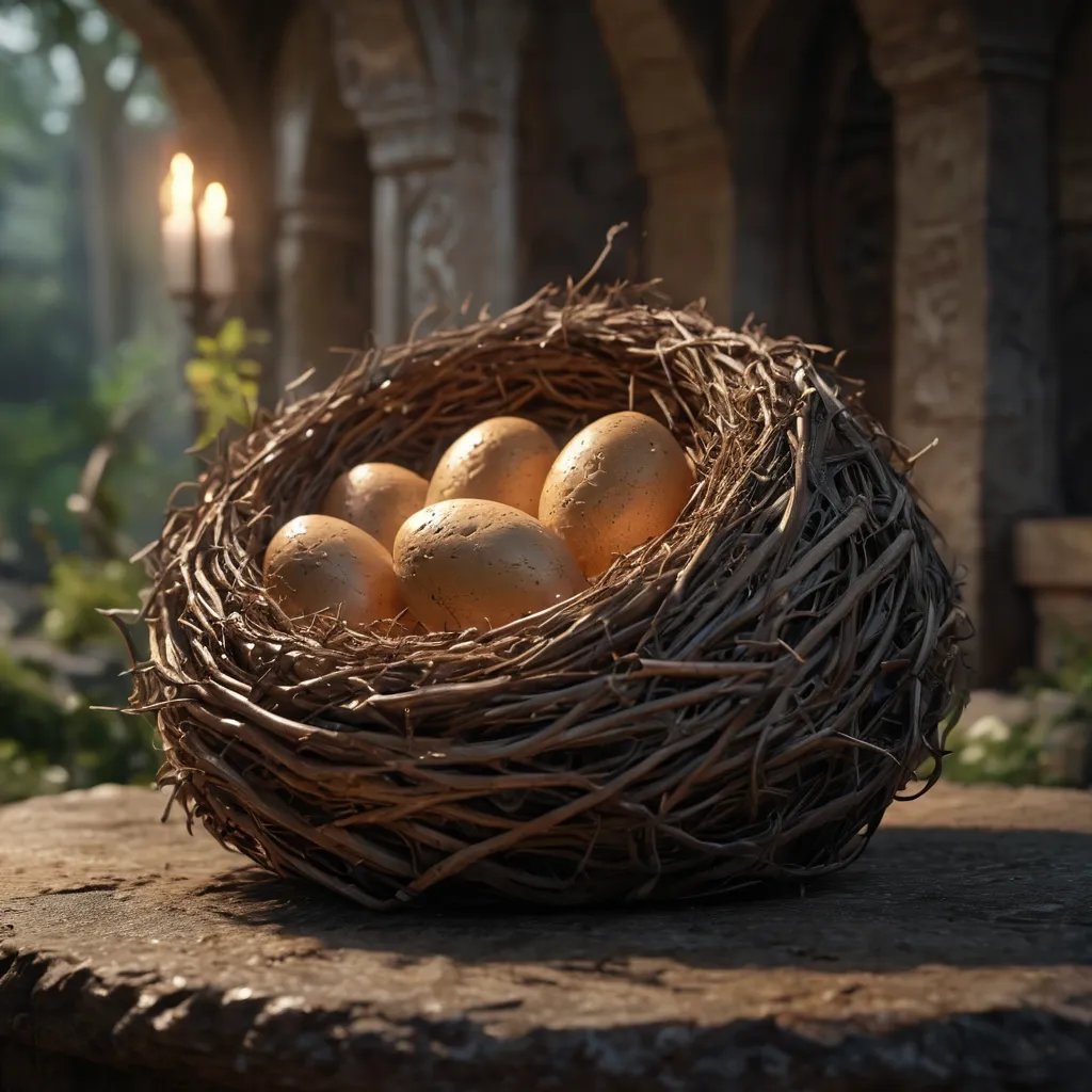 Unveiling the Dragon Egg Game App: A Virtual Adventure for Game of ...