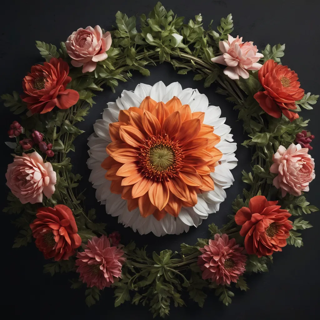 Unraveling the Intriguing Knight of Flowers: An In-Depth Analysis