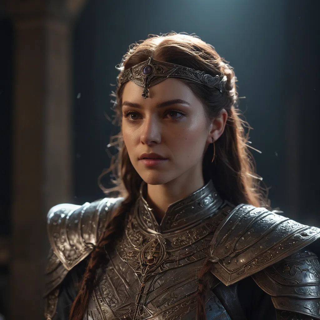 Unveiling the Enigmatic Light Bringer: Significance Explored