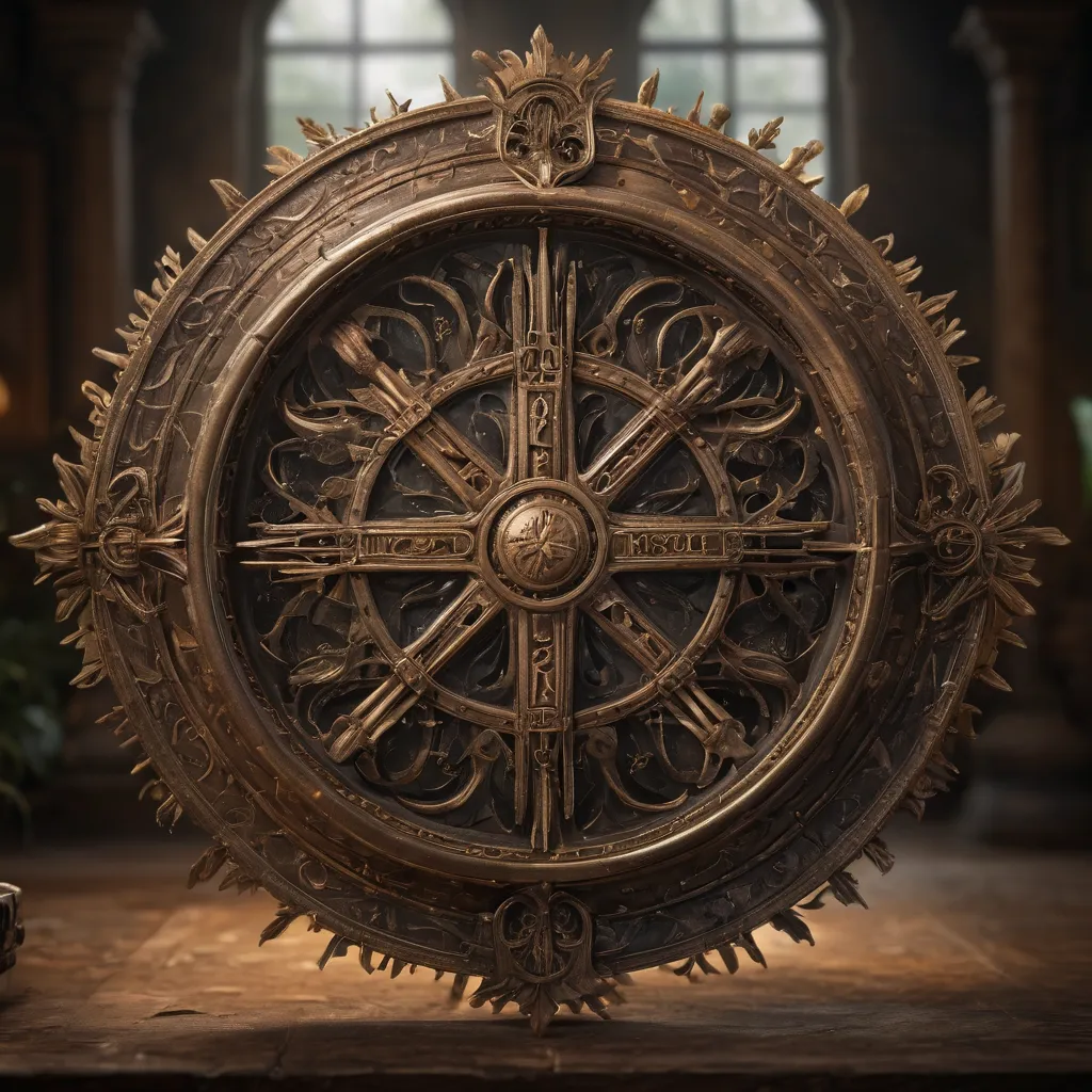 Unraveling the Enigmatic Reed House in Game of Thrones