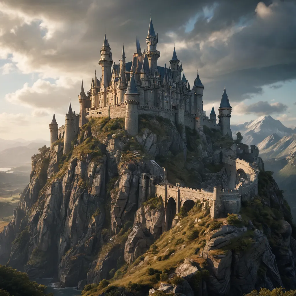 Discovering Riveting Books Similar to the Epic Game of Thrones Series
