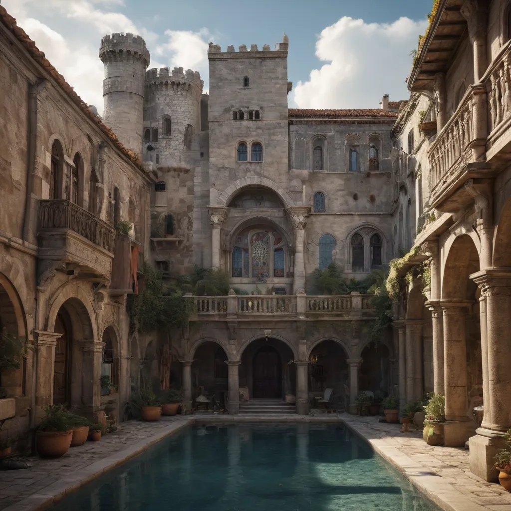 Unveiling the Enigmatic World of Essos in Game of Thrones Universe