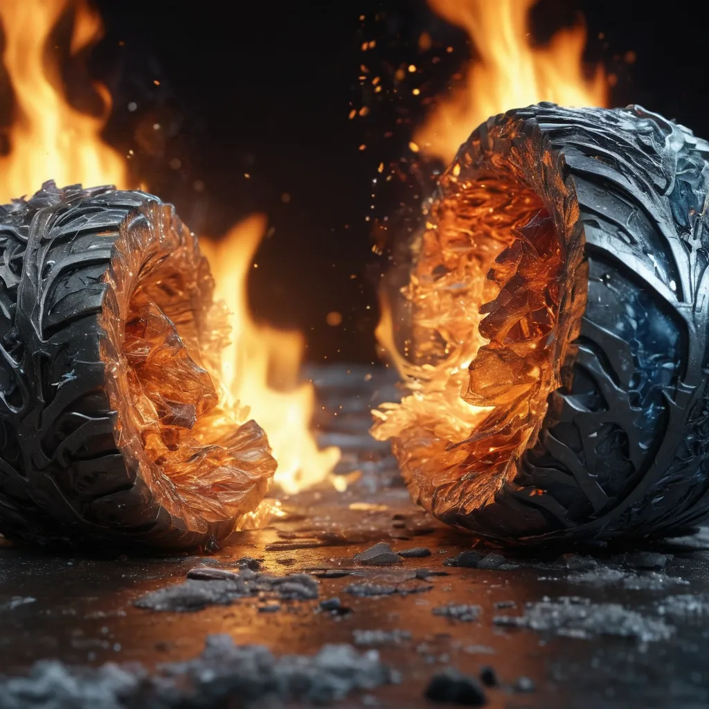 Exploring Fire and Ice: Themes in Game of Thrones