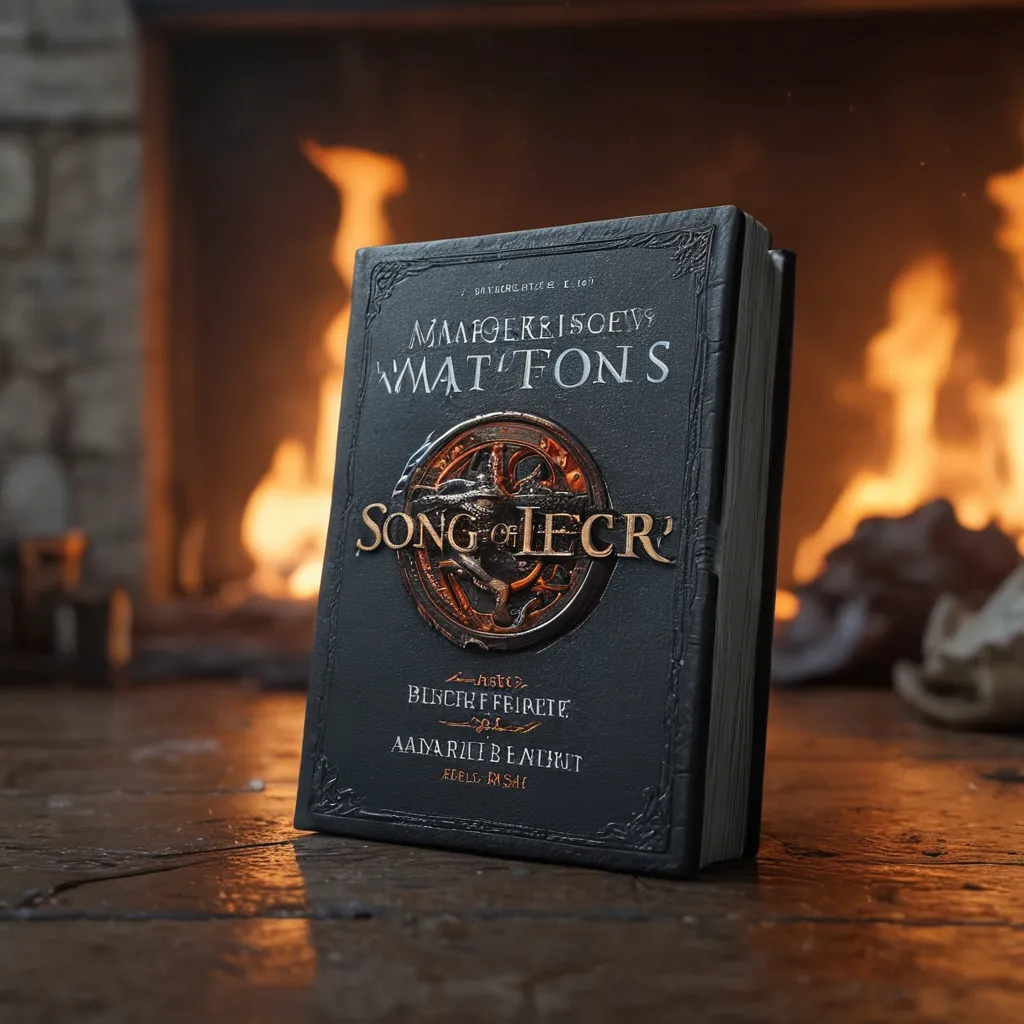 Song Of Ice And Fire Audiobooks