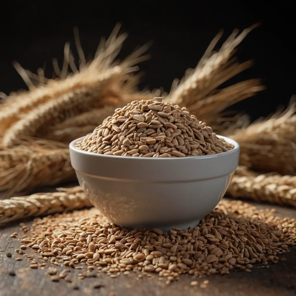Exploring Bran: The Nutritional Powerhouse of Wheat