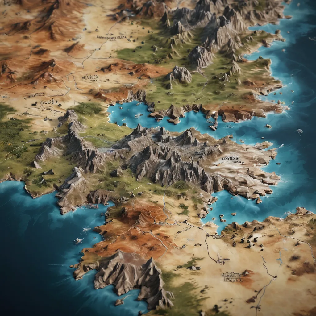 A Deep Dive into Clash Books of Game of Thrones