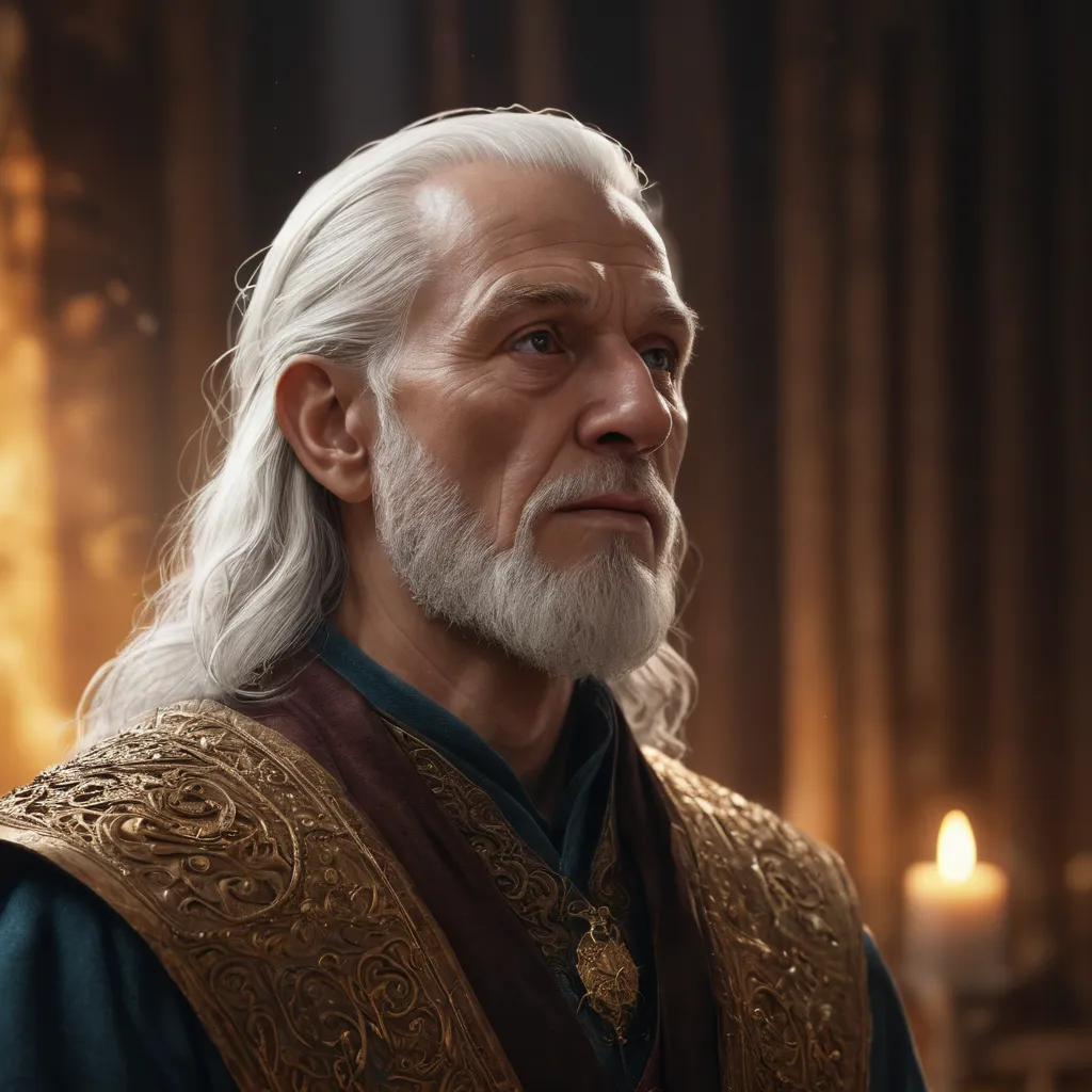 Unveiling the Intricacies of the Divine-Religion Nexus