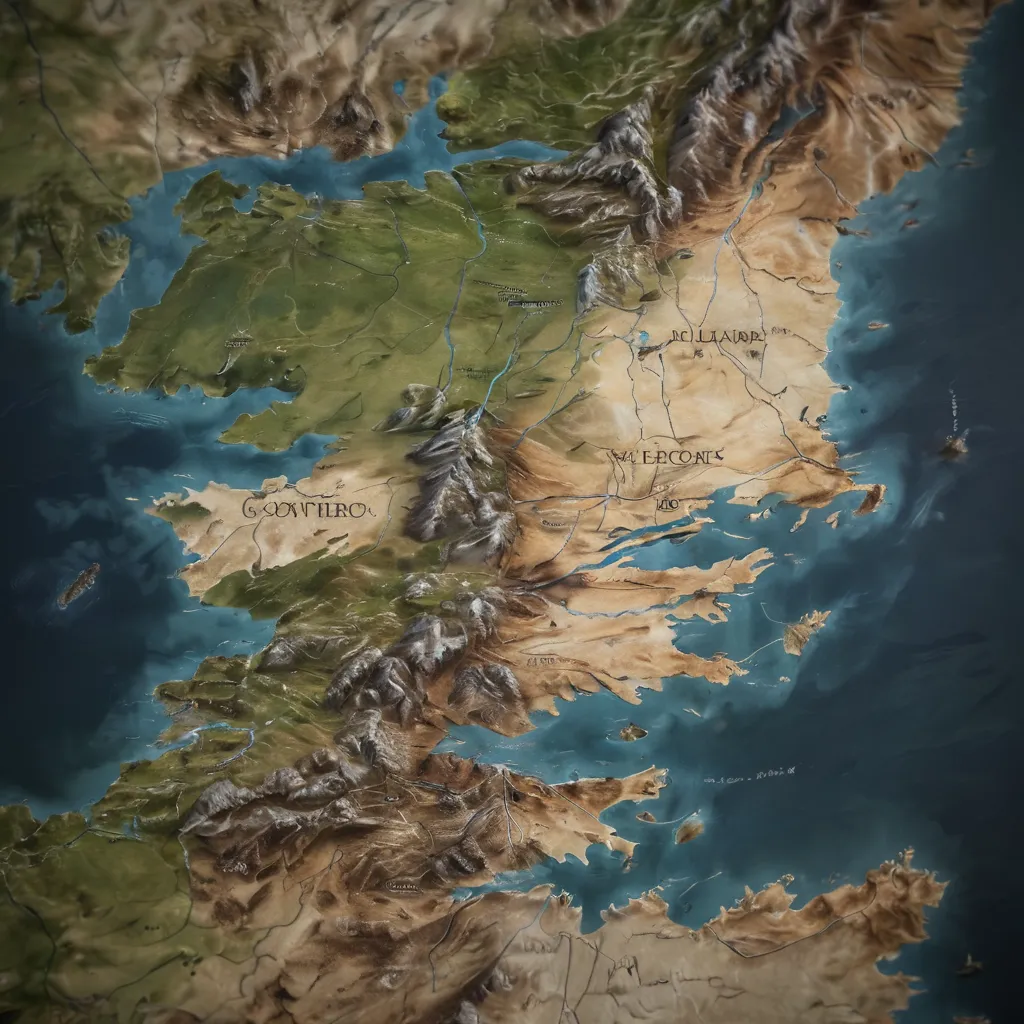 Exploring Game Chapters: A Comprehensive Analysis