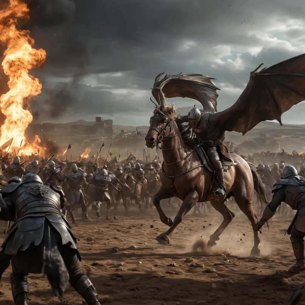 Game of Thrones on HBO Max: Impact and Analysis