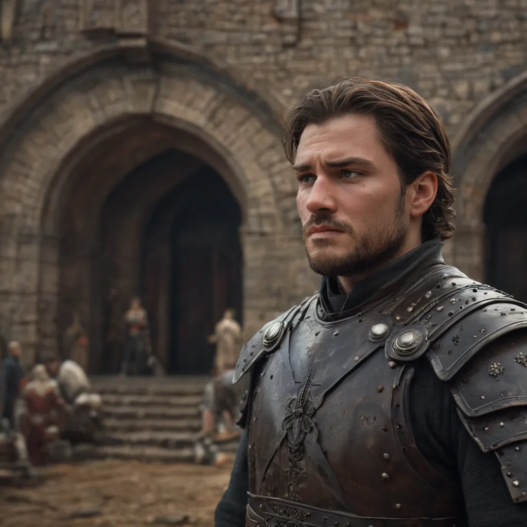 In-Depth Analysis of Game of Thrones: Season 1, Episode 2