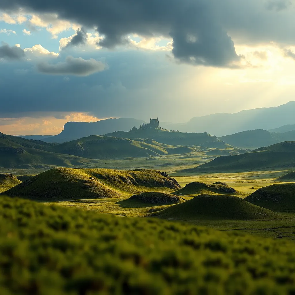 In-Depth Look at the HBO Game of Thrones Prequel