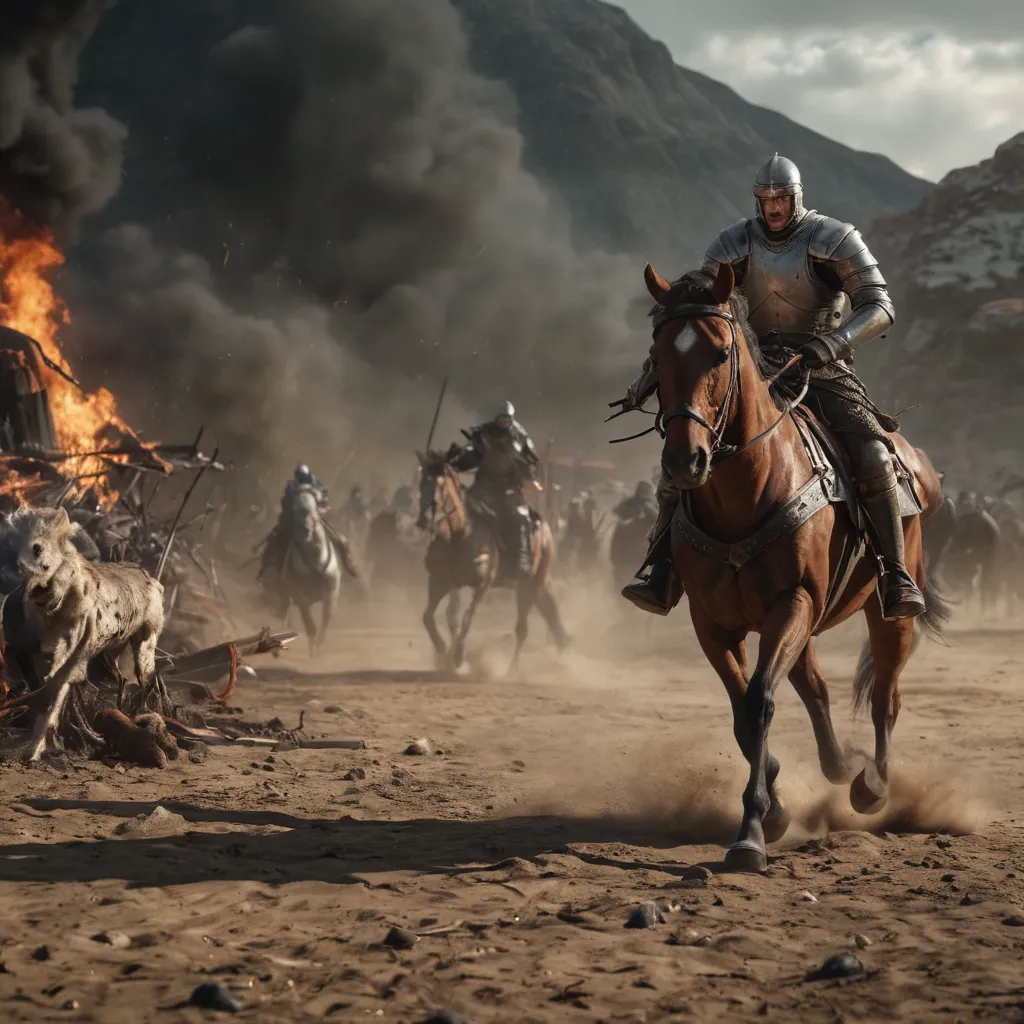 Analyzing HBO Max and Game of Thrones: A Deep Dive