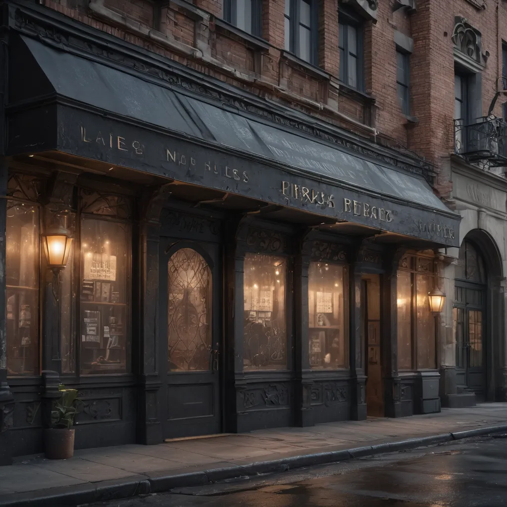 Exploring the HBO Store: A Fan's Paradise in NYC