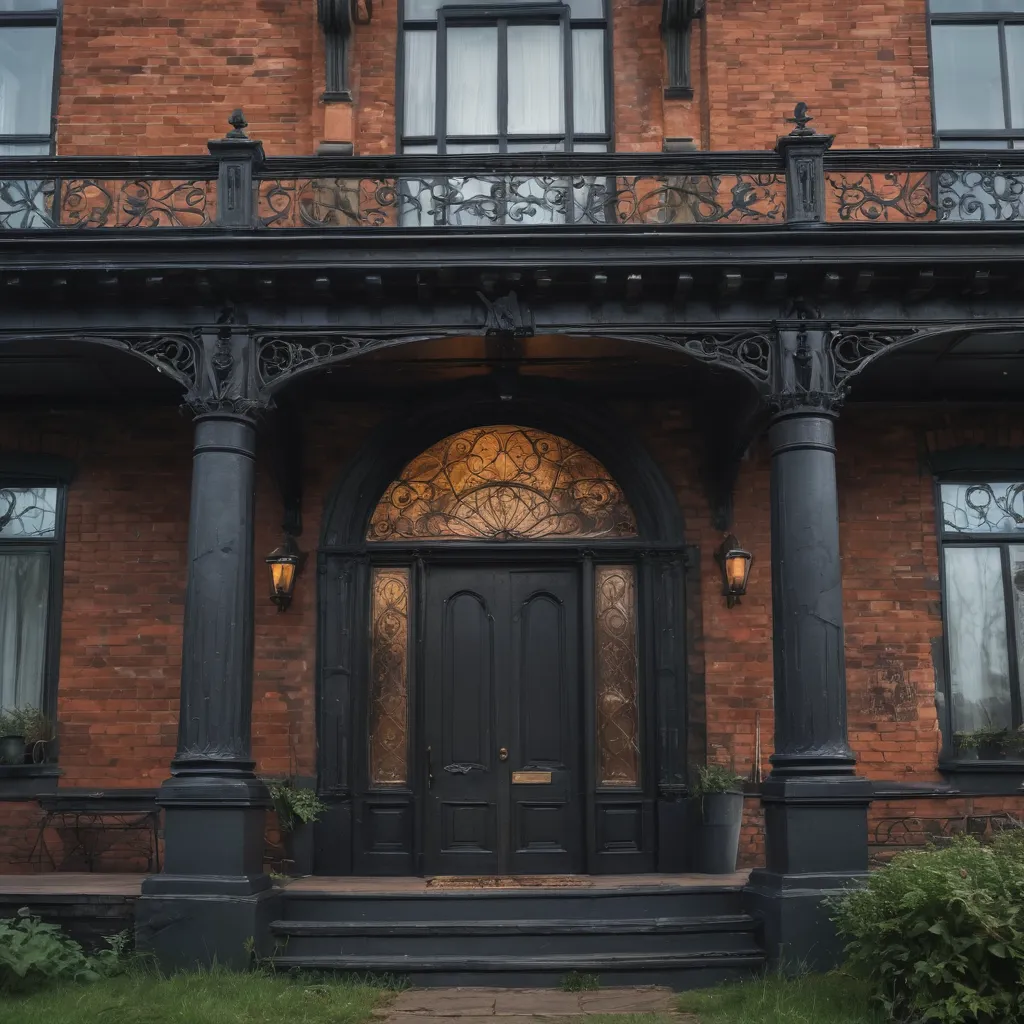 Exploring the Historical and Cultural Houses of Flint