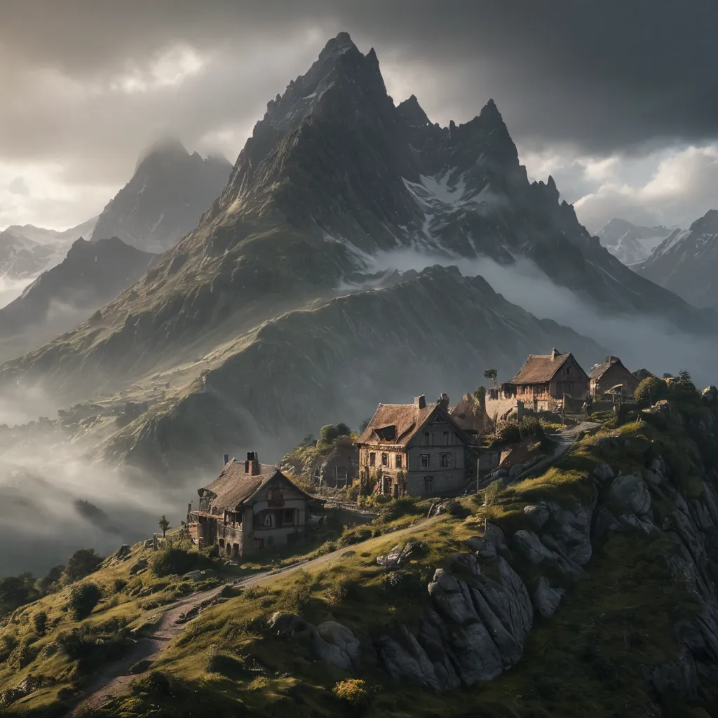 Unraveling the Intricate World of Glovers in Game of Thrones