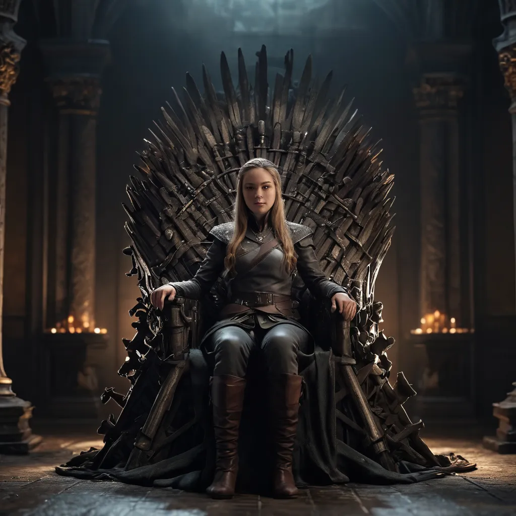 Exploring Jorelle: A Deep Dive into Game of Thrones
