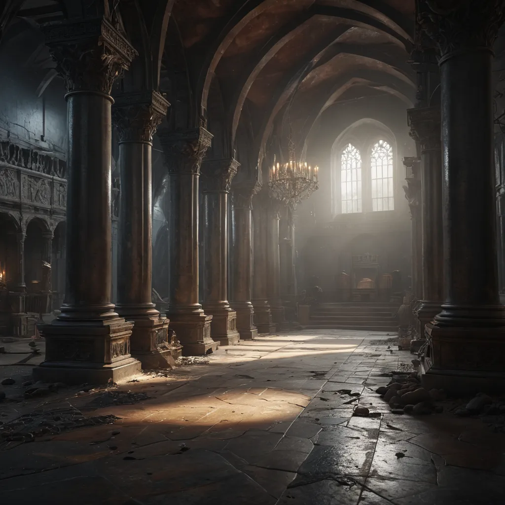 Exploring the Audible Experience of Game of Thrones