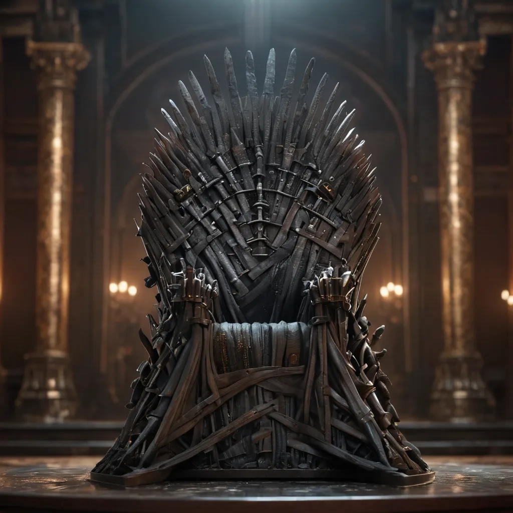 Top Apps for Enjoying Game of Thrones Viewing Experience