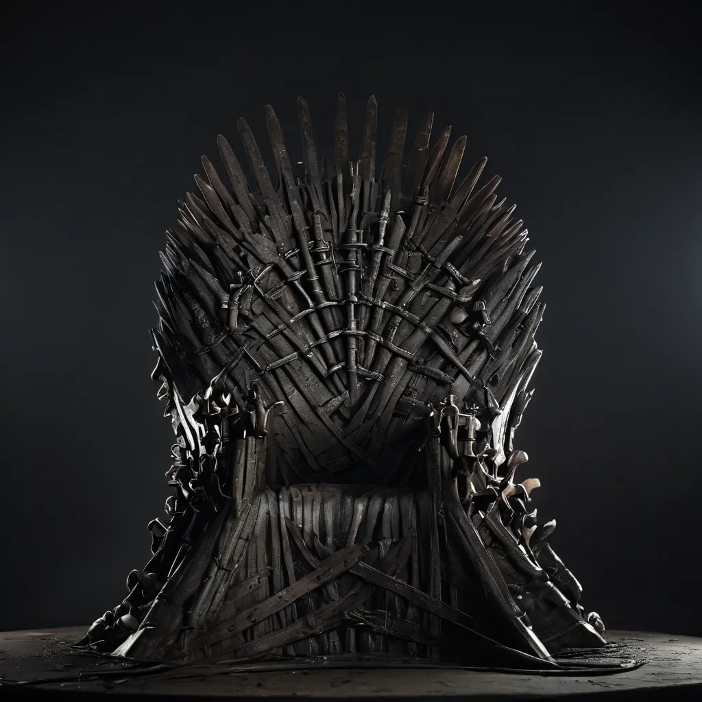 Exploring the Intricate Themes of Game of Thrones