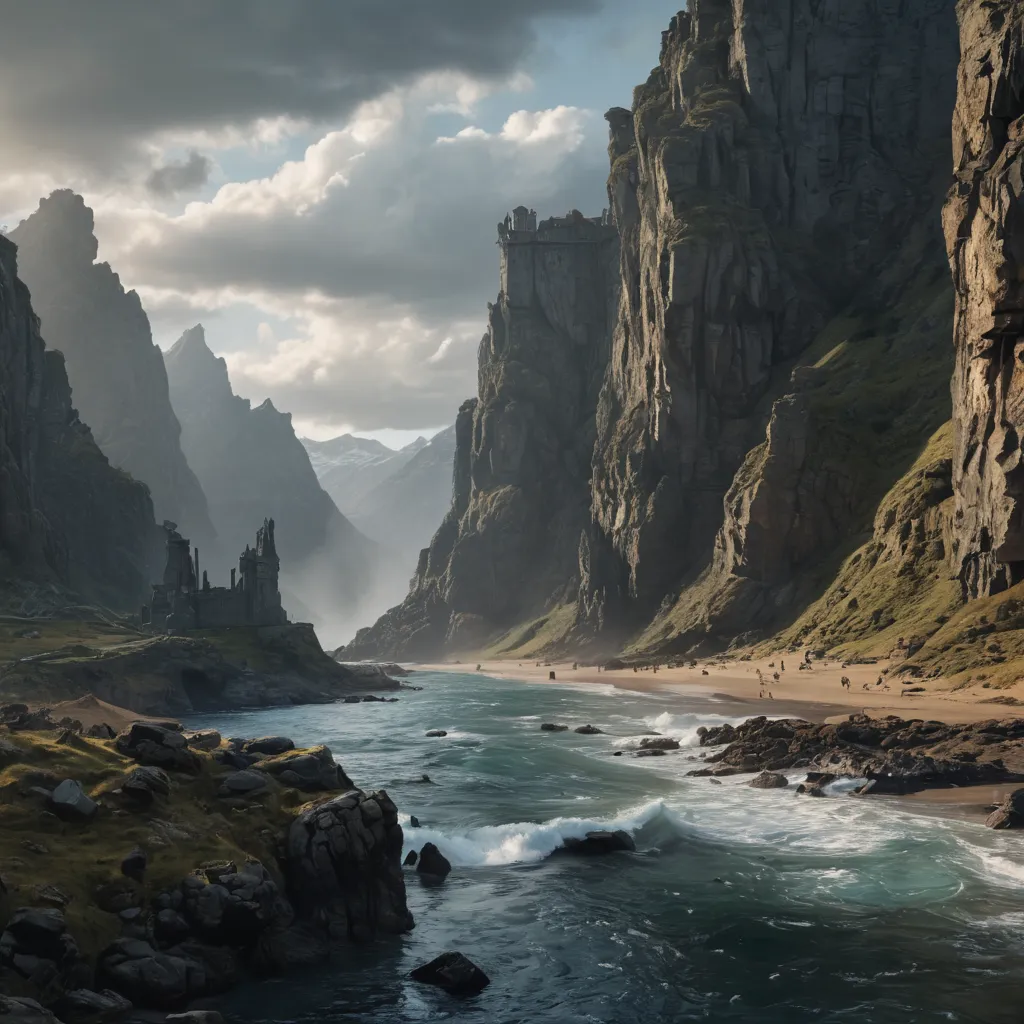 Understanding 'Got in 4K': Impact on Game of Thrones
