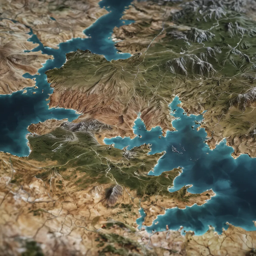 In-Depth Analysis of Game of Thrones Chapters