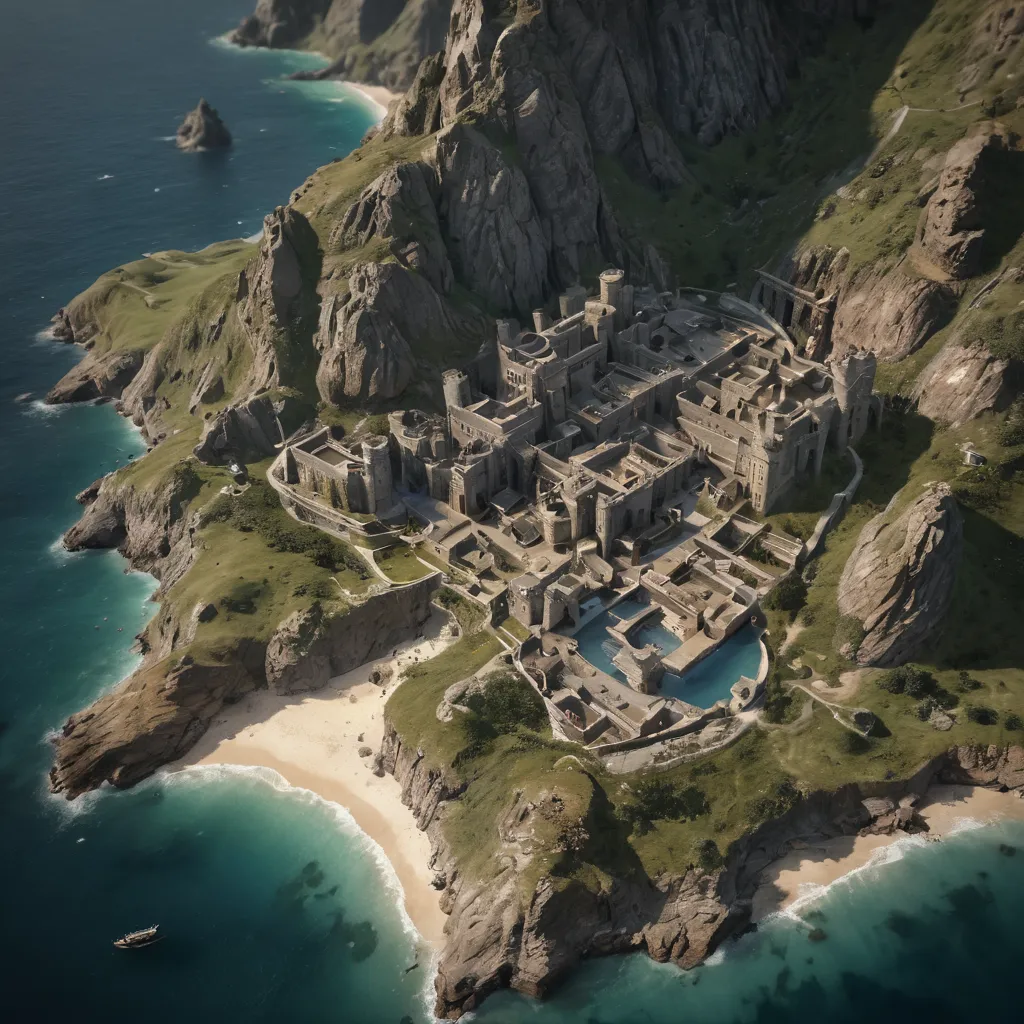 Exploring the Depths of Wex in the Game of Thrones Universe