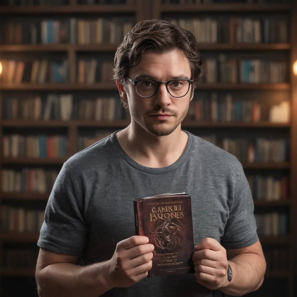 Differences Between Game of Thrones Books and TV Show
