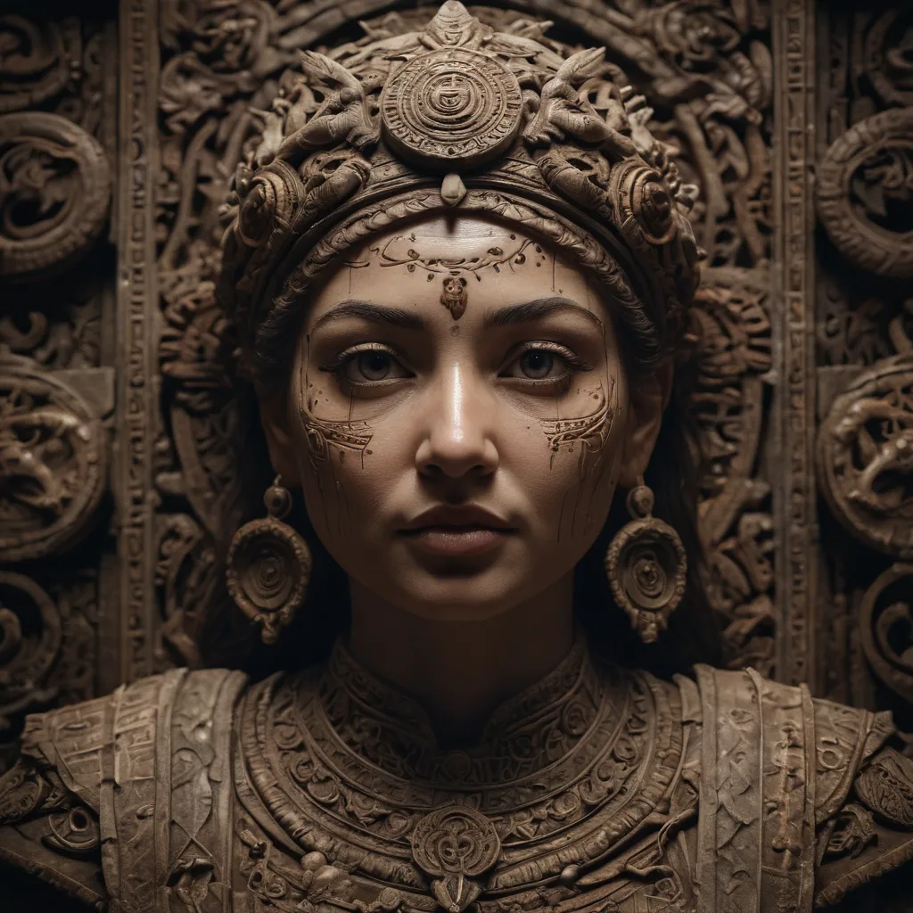 Exploring Divine Concepts: The Diversity of Deities