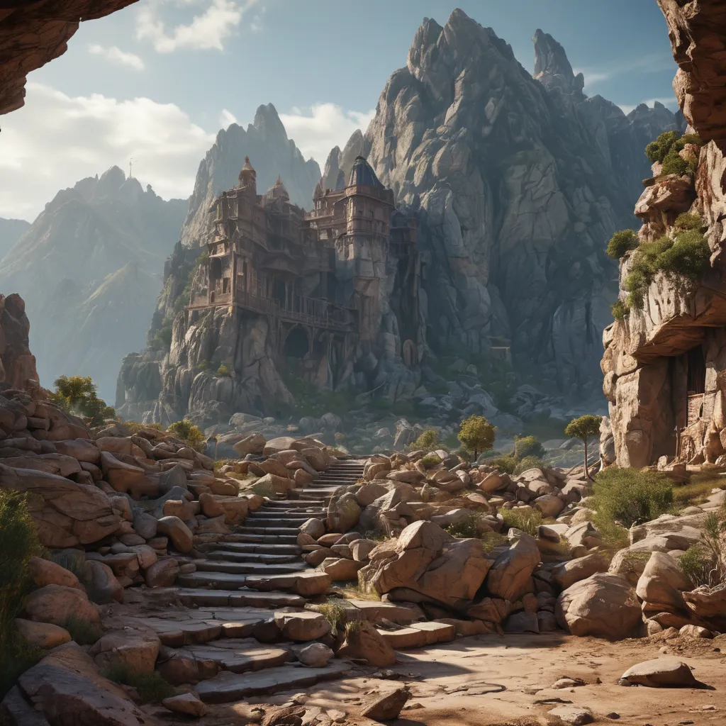 Exploring Dragon Lairs: Mythology in Game of Thrones