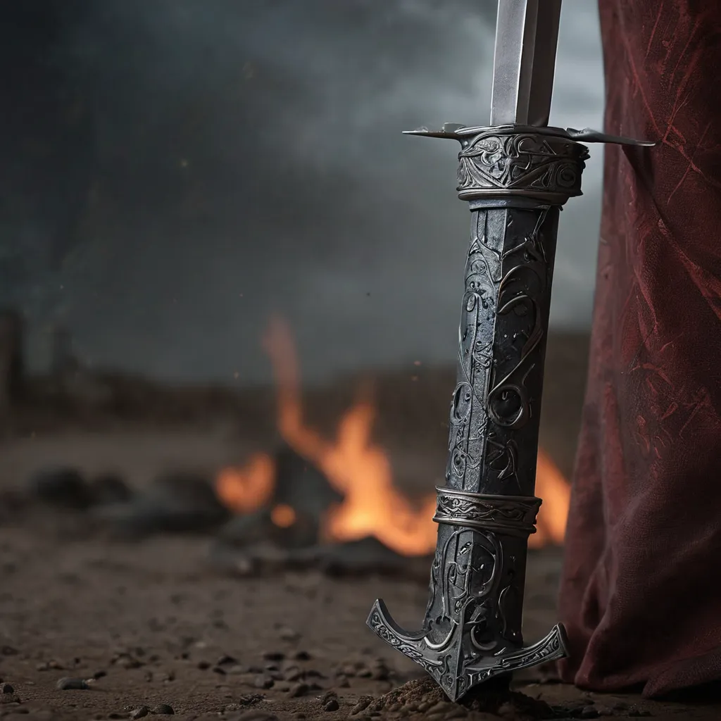 In-Depth Look at A Storm of Swords First Edition