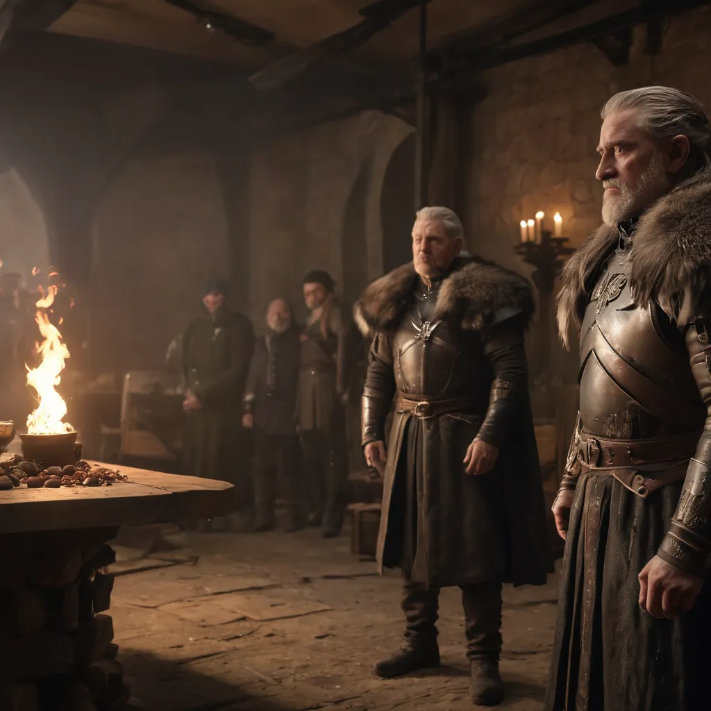 In-Depth Analysis of the Game of Thrones Reunion Special