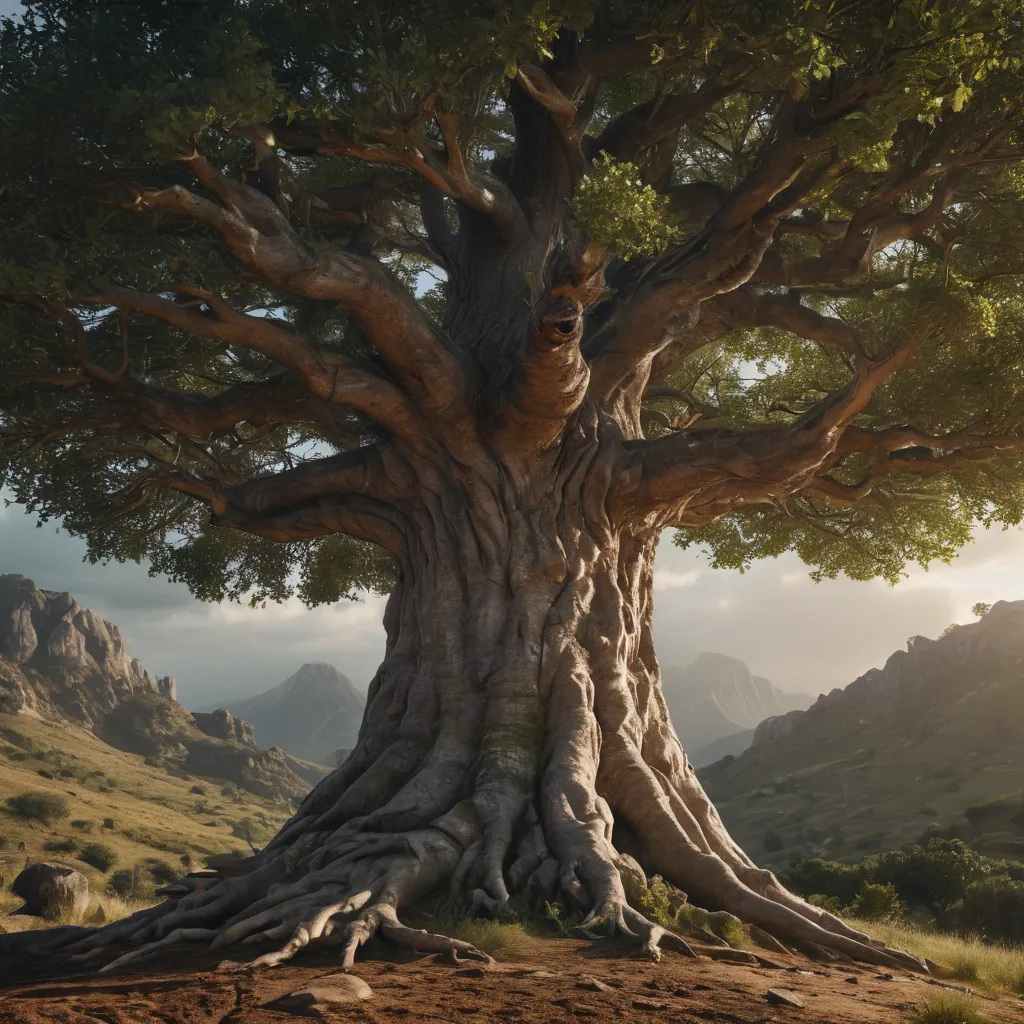 Exploring the Glover Family Tree: A Comprehensive Analysis