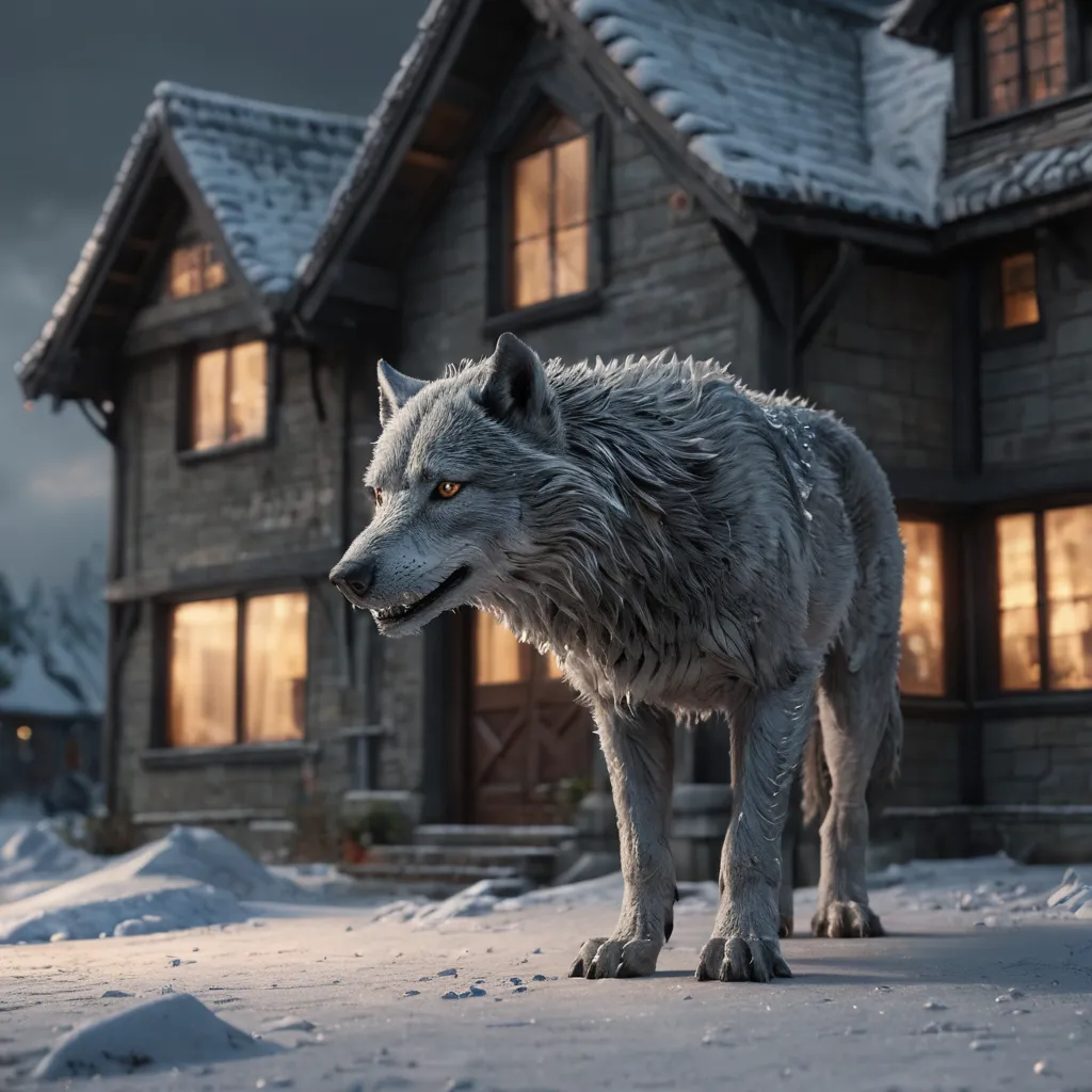 Examining the Major Houses of Game of Thrones